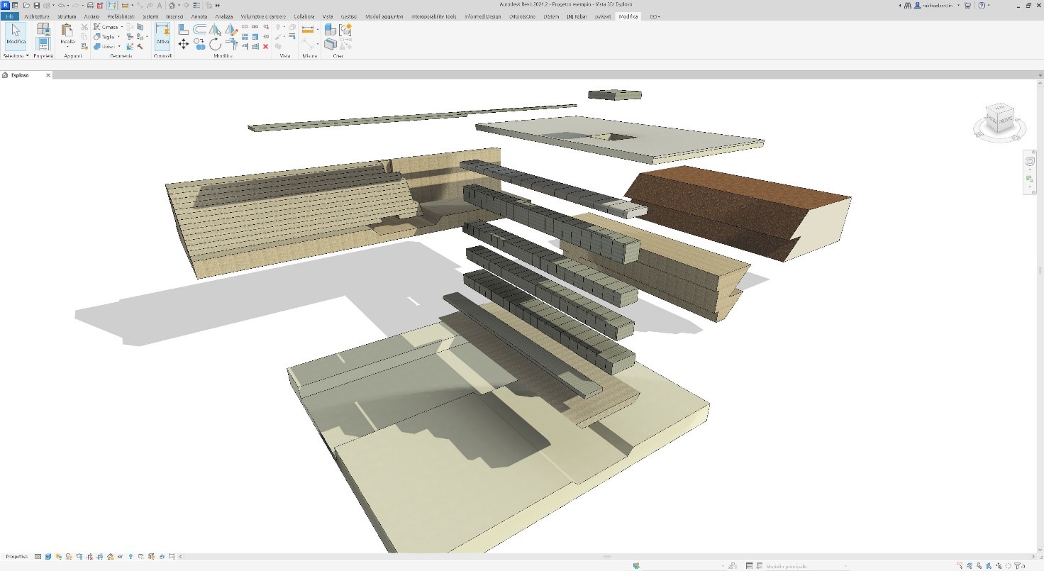 Toposolid in Revit: Nuove Possibilità per la Modellazione di Strutture ...