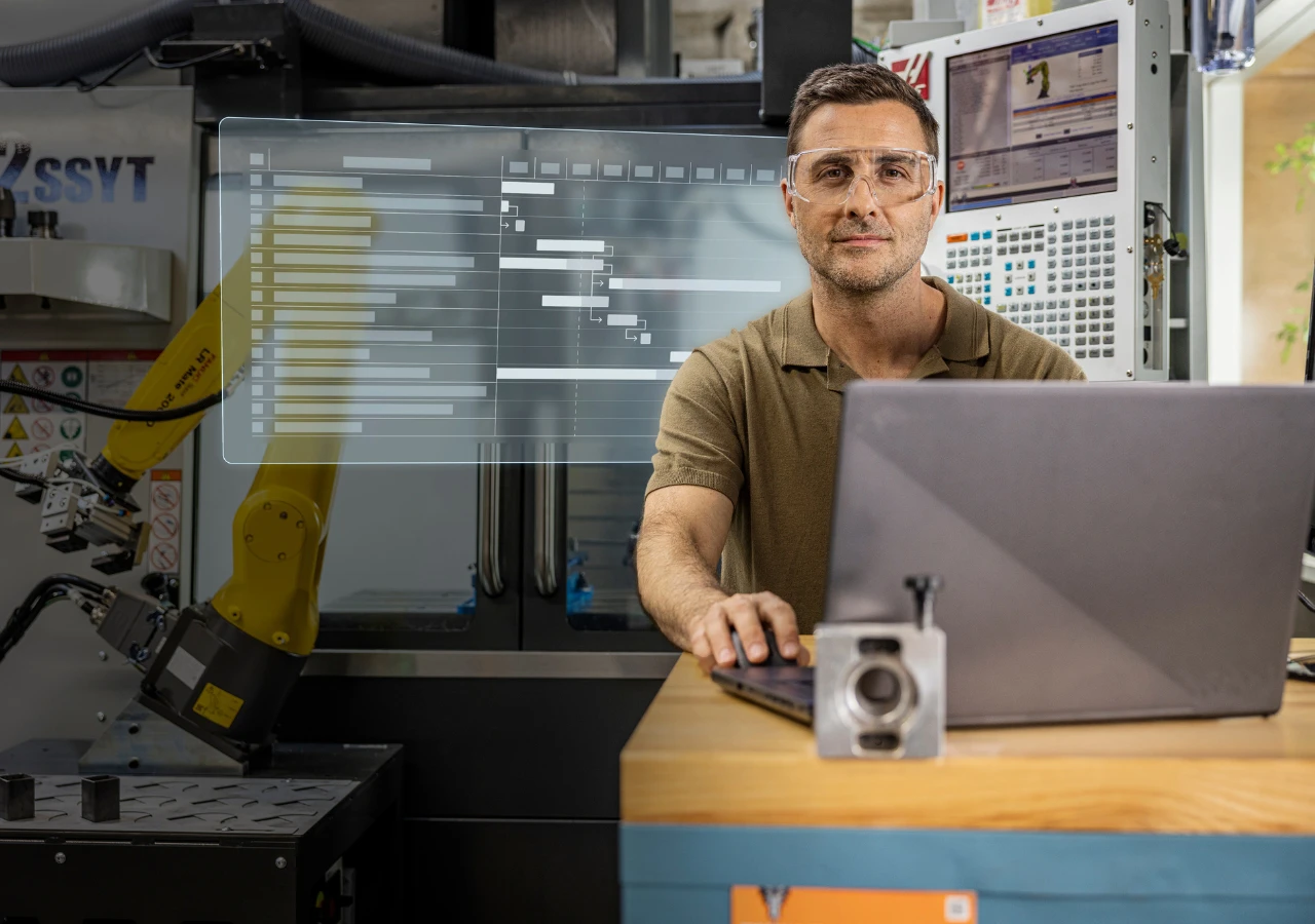 Vault PLM: l’evoluzione naturale del PDM Autodesk | Man and Machine